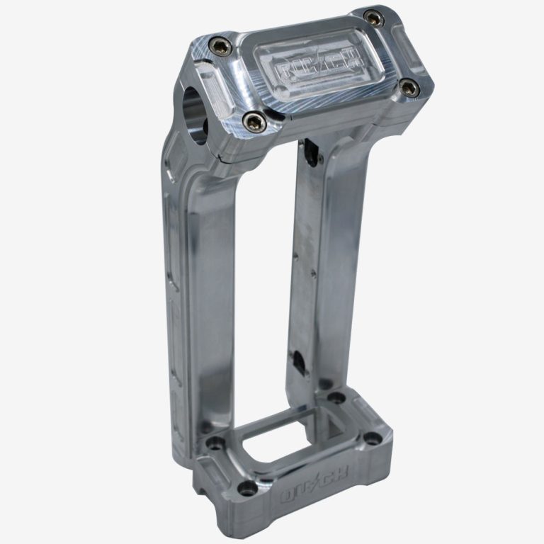 10 Inch Risers (QUICK Logo) – Quick Industries