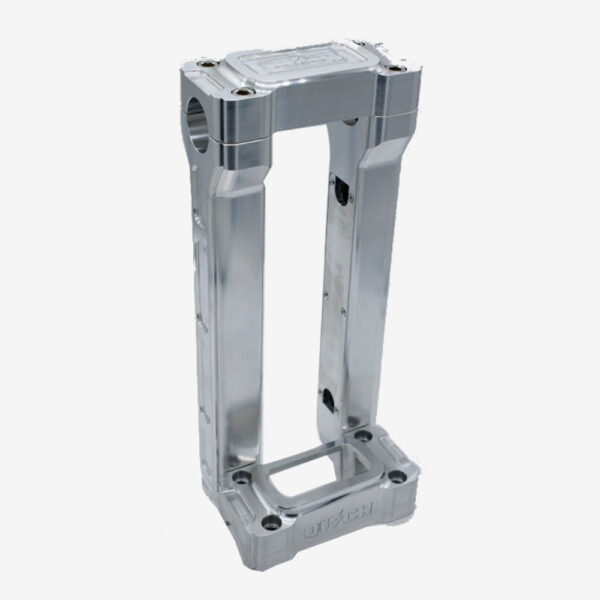 10 Inch Risers (QUICK Logo) – Quick Industries