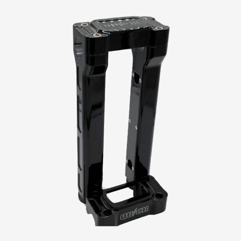 10 Inch Risers (QUICK Logo) – Quick Industries