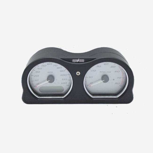 Hand Control – Quick Industries