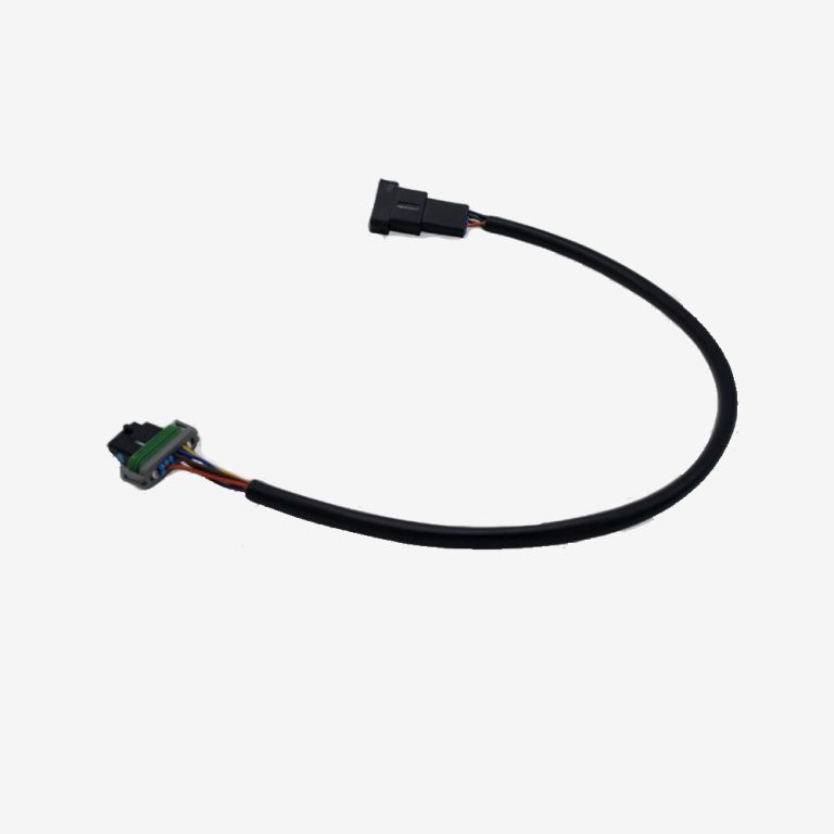 Hand Control – Quick Industries