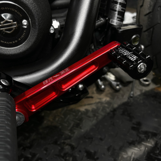 Softail Brake Arm – Quick Industries