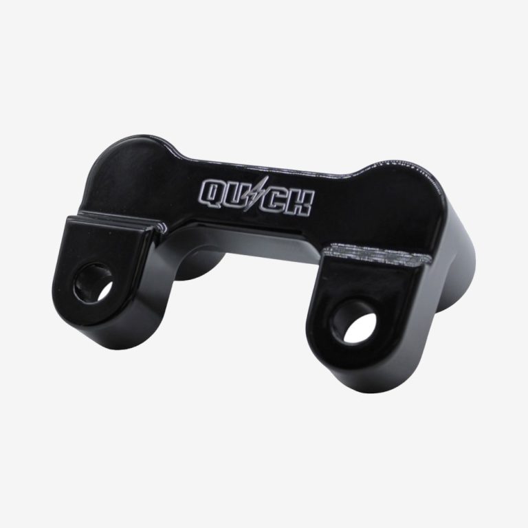 Hand Control – Quick Industries