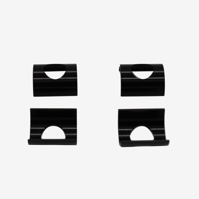 Hand Control – Quick Industries