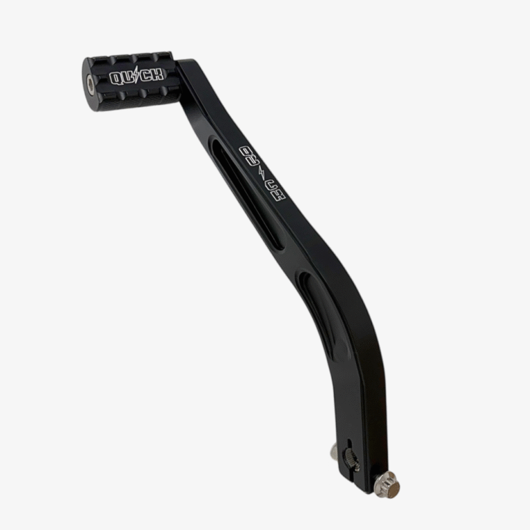Softail Shifter Arm – Quick Industries